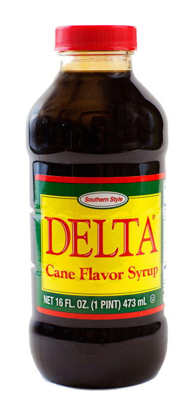 Delta Cane Syrup-Small – Griffin Foods