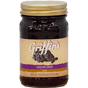 Private Label – Griffin Foods