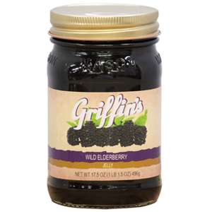 Private Label – Griffin Foods