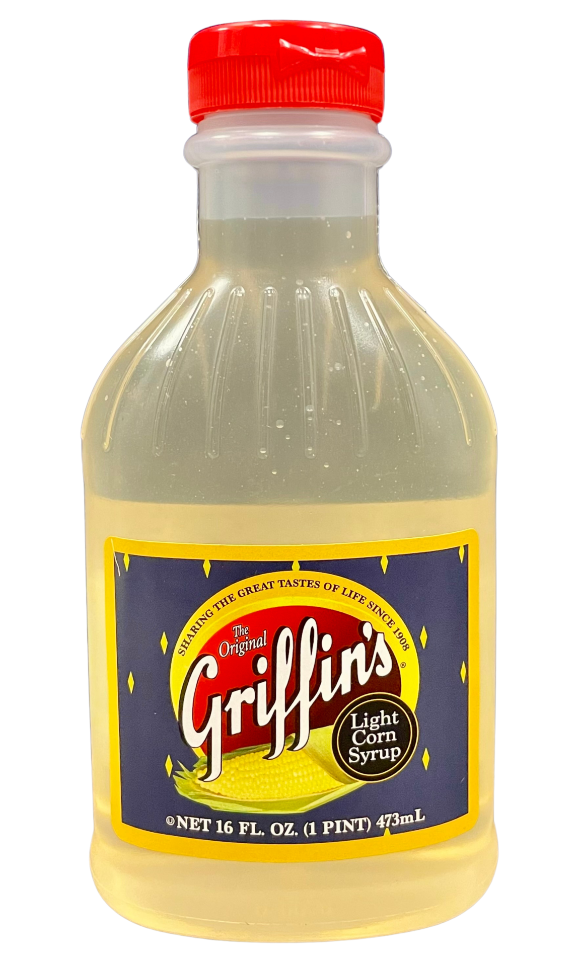 Griffin Corn Syrup - Griffin Foods