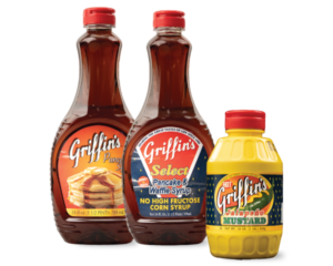 Our Brands - Griffin Foods